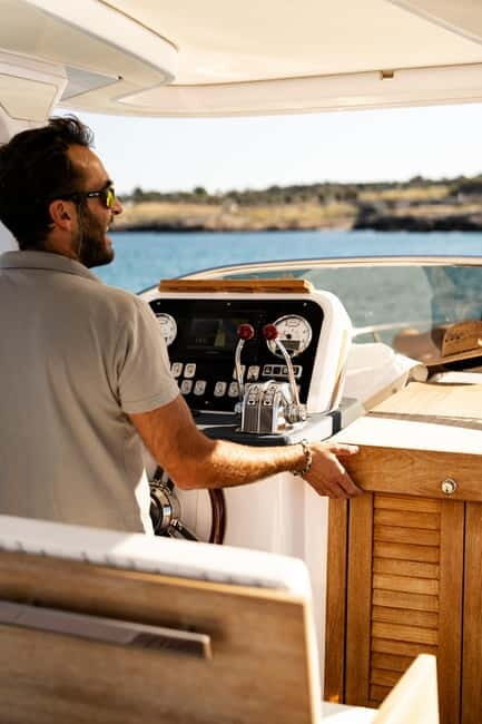 Polignano a Mare: caves sea and more - FAQ