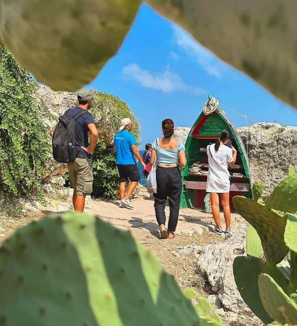 Polignano a Mare: Coast to Coast TukTuk Tour - What To Expect on the Polignano a Mare: Coast to Coast TukTuk Tour