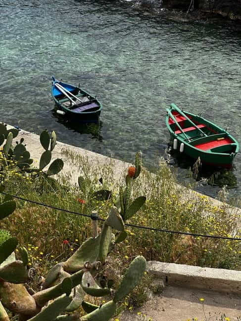 Polignano a Mare: Coast to Coast TukTuk Tour - The Sum Up