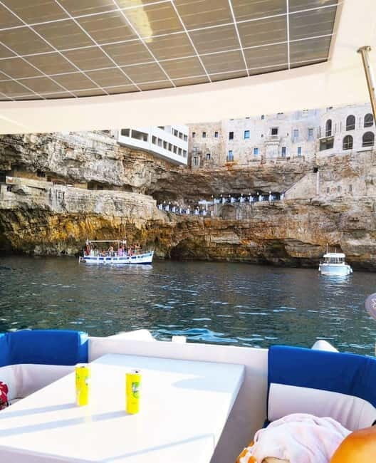 Polignano a Mare: Eco Boat Tour with Snorkeling and Caves - Final Thoughts