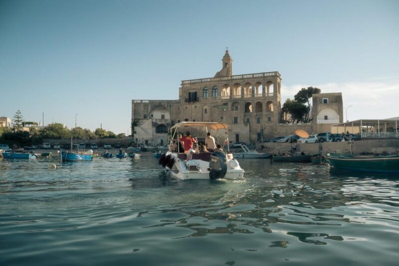 Polignano a Mare: Exclusive private boat tour - Final Thoughts: Who Should Consider This Experience?