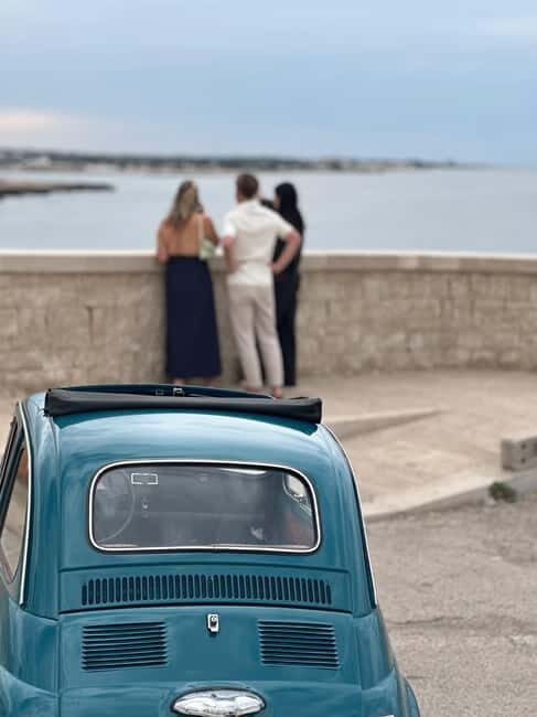 Polignano a Mare: Fiat 500 Tour with Gelato - Final Thoughts: Is It Worth It?