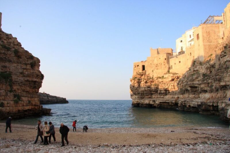 Polignano a Mare: Guided Walking Tour - Introduction
