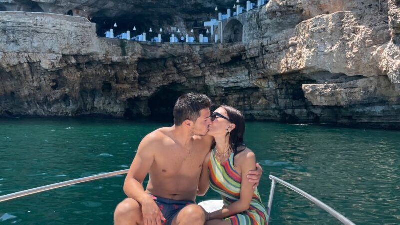 Polignano a Mare: Speedboat Cruise to Caves with Aperitif - Who Will Love This Tour?