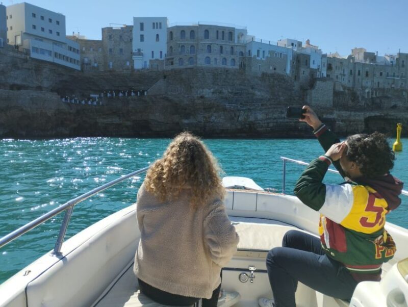 Polignano a Mare: Speedboat Cruise to Caves with Aperitif - Final Thoughts
