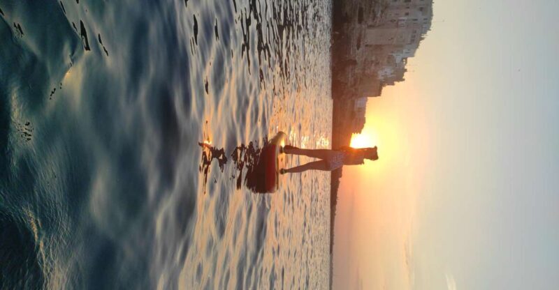 Polignano a Mare: Stand-Up Paddle Board Sea Cave Trip - An In-Depth Look at What to Expect