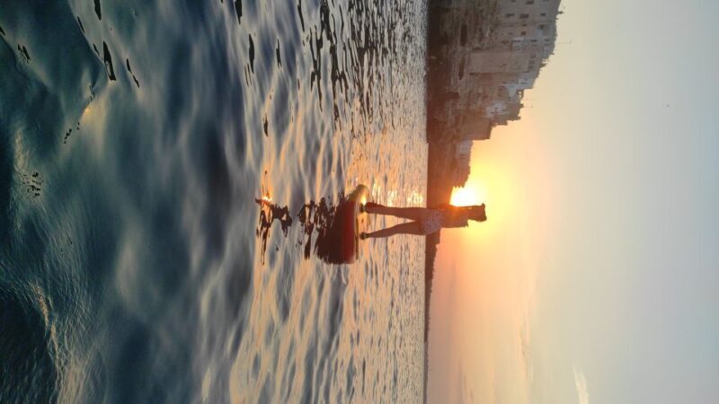 Polignano a Mare: Stand-Up Paddle Board Sea Cave Trip - Final Thoughts: Who Should Consider This Tour?