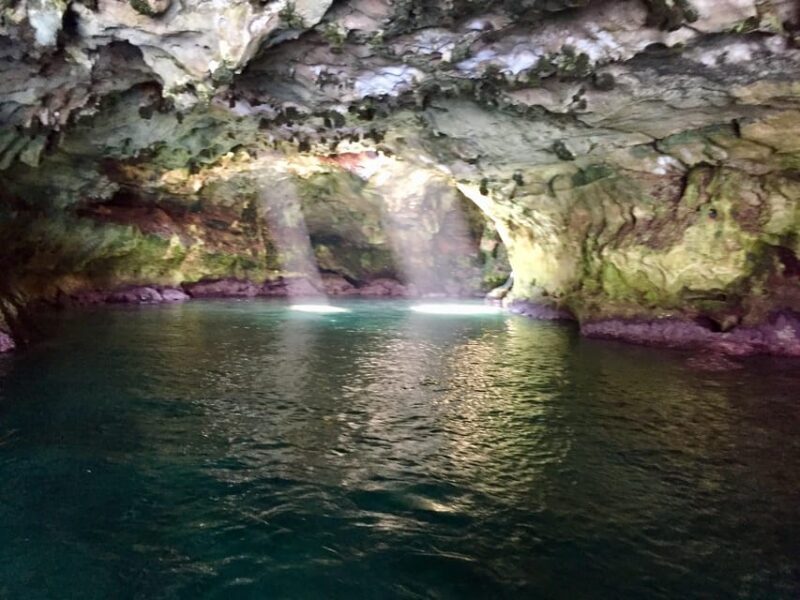 Polignano a Mare:tour Privato in barca tra grotte e aperitiv - Final Thoughts