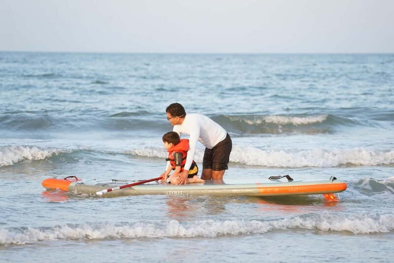 Polignano by SUP: rent and discover - Practical Tips for Paddling in Polignano