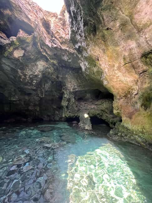 Polignano: Coastline Tour With Prosecco And Taralli & Swim - Who Is This Tour Best For?