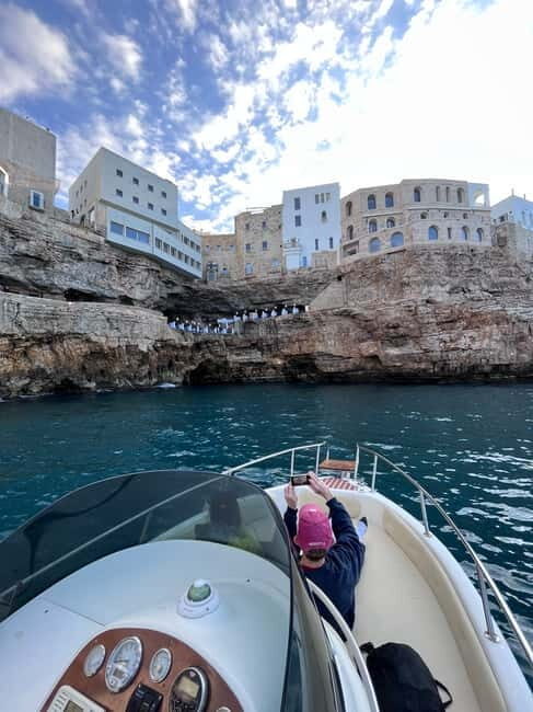 Polignano: Coastline Tour With Prosecco And Taralli & Swim - Final Thoughts: Is It Worth It?