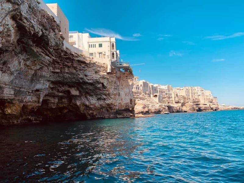 Polignano: Half-Day Sailing Boat Tour with Drinks & Snacks - Polignano: Half-Day Sailing Boat Tour with Drinks & Snacks — Honest Review