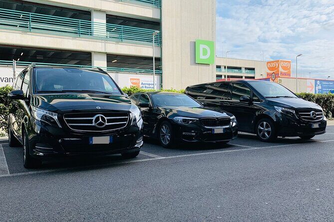 Polignano hotels to Bari Cruise Port Departure Private Transfer - Introduction