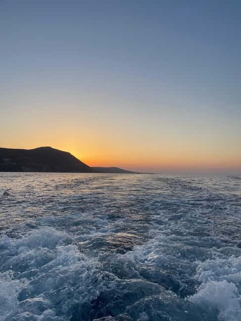 Polis: Paphos & Blue Lagoon Boat Cruise with Waterslide - Final Thoughts