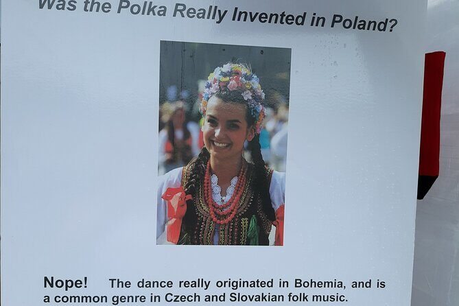 Polish Cultural Workshop with Pierogi Dinner - Appleton, WI - An In-Depth Look at the Experience