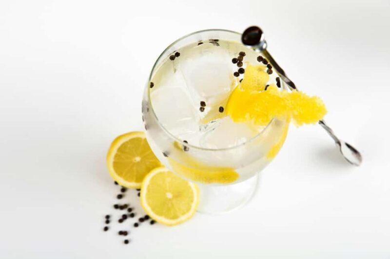 Polish Gin Tasting Tour in Gdansk - An In-Depth Look at the Polish Gin Tasting Tour in Gdansk