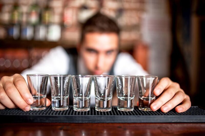 Polish Vodka Tasting Warsaw - An Authentic Splash of Polish Culture and Spirit