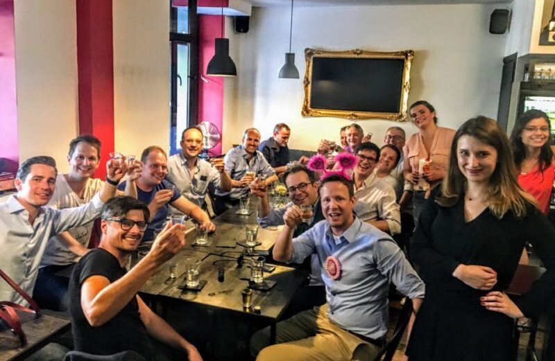 Polish Vodka Tasting Warsaw - Practical Details: What You Need to Know