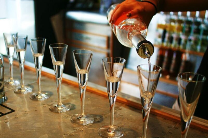 Polish Vodka Tasting Warsaw - Who Should Consider This Tour?