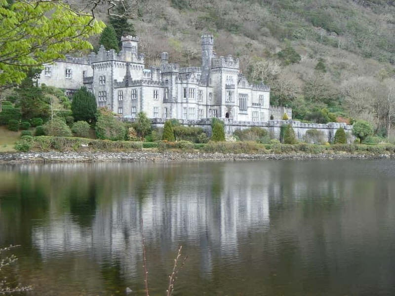 Pollacappul: Best of Connemara Kylemore Abbey & Gardens Tour - Authenticity and Real-World Reflections