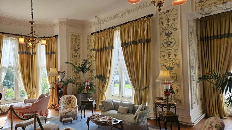 Pollacappul: Best of Connemara Kylemore Abbey & Gardens Tour - Who Would Love This Tour?