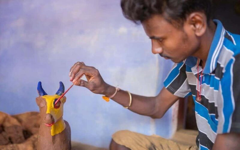 Pollachi: Pottery Day Tour with Hands-On Clay Workshop - What Makes This Tour Special?