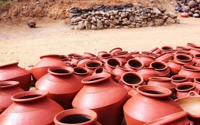 Pollachi: Pottery Day Tour with Hands-On Clay Workshop - Practical Details and Logistics