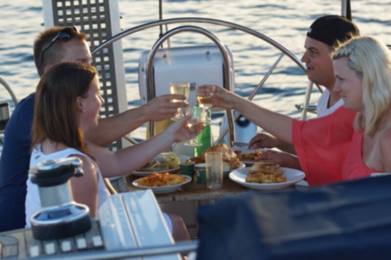 Pollenca/Alcudia : Day Sailing Cap de Formentor - Introduction