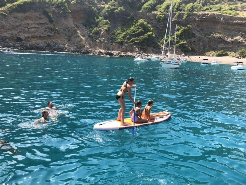 Pollenca/Alcudia : Day Sailing Cap de Formentor - What Makes This Tour Stand Out