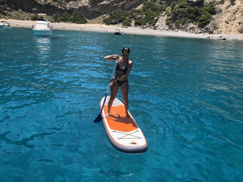 Pollenca/Alcudia : Day Sailing Cap de Formentor - Practical Details: What to Expect