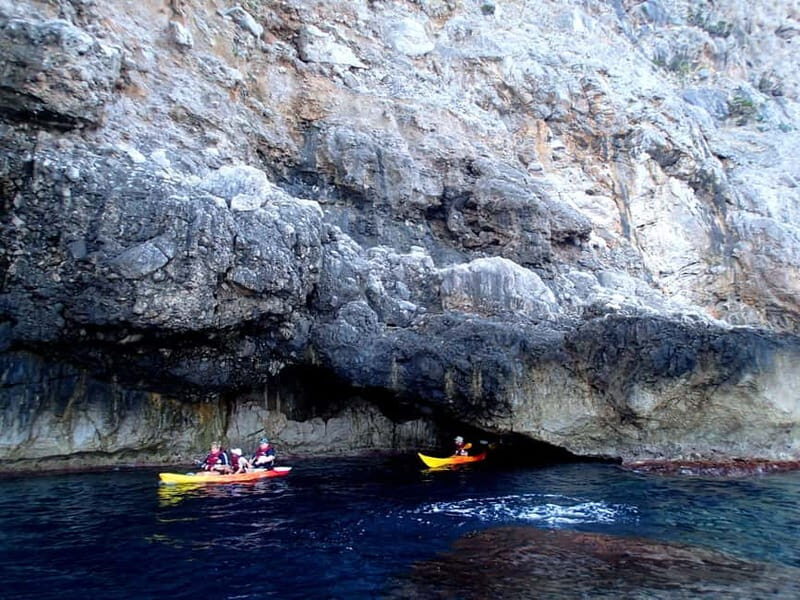 Pollença: Kayak Discovery  Snorkeling and Caves - Final Thoughts