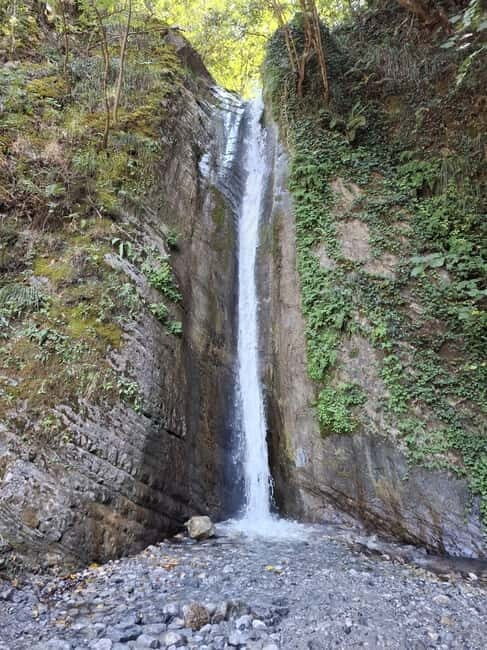 Pollino National Park: Trekking in the Argentino Nature Reserve - The Practicalities