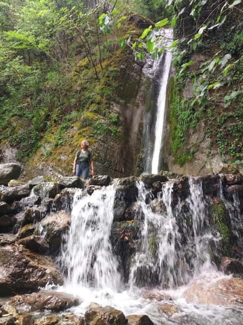 Pollino National Park: Trekking in the Argentino Nature Reserve - FAQs