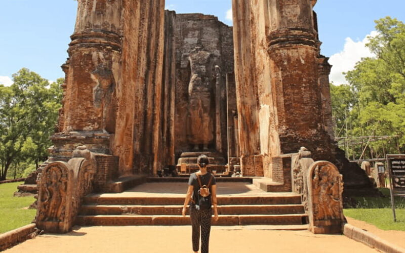 Polonnaruwa Ancient City and Wildlife Safari from Dambulla - An In-Depth Look at the Tour Experience