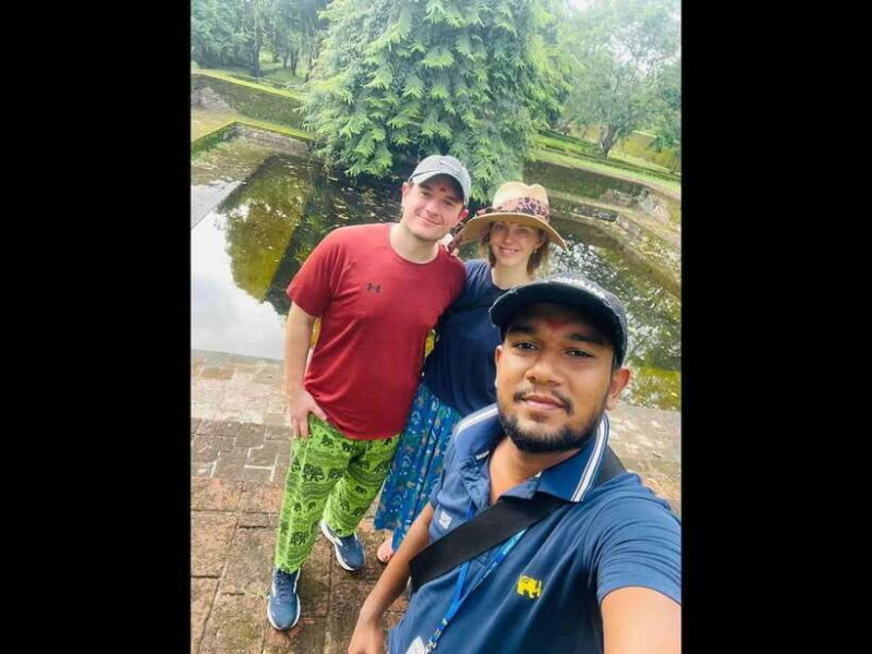 Polonnaruwa Ancient City Private Day Tour (Hidden Gems) - In-Depth Look at the Itinerary