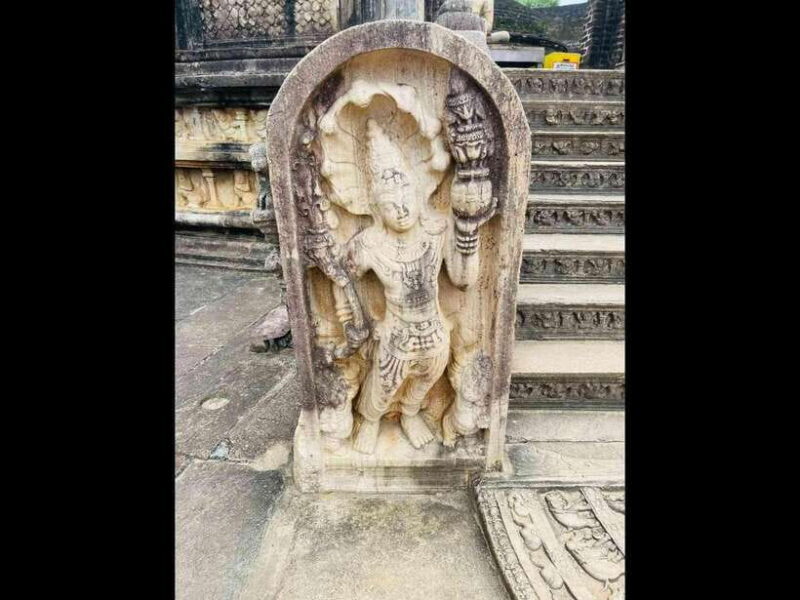 Polonnaruwa Ancient City Private Day Tour (Hidden Gems) - Practical Details and Tips for Travelers