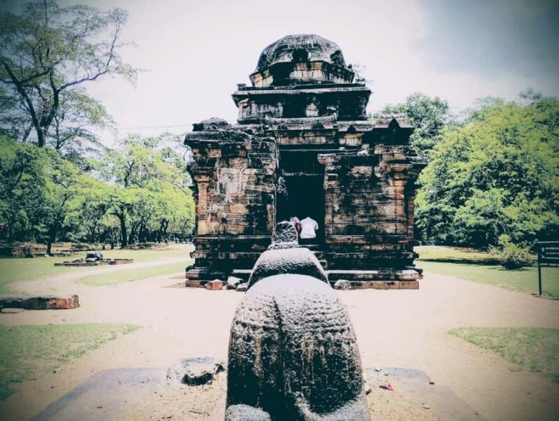 Polonnaruwa: Ancient City Sightseeing Guided Tour - The Sum Up: Is This Tour Right for You?