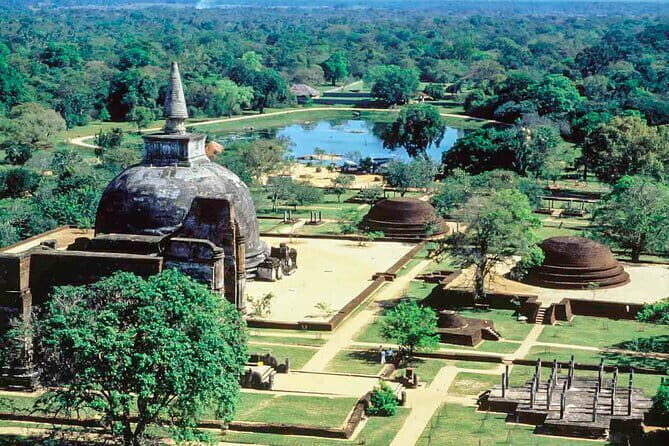 Polonnaruwa Ancient Kingdom and Wild Elephant Safari from Habarana - Value and Practicalities