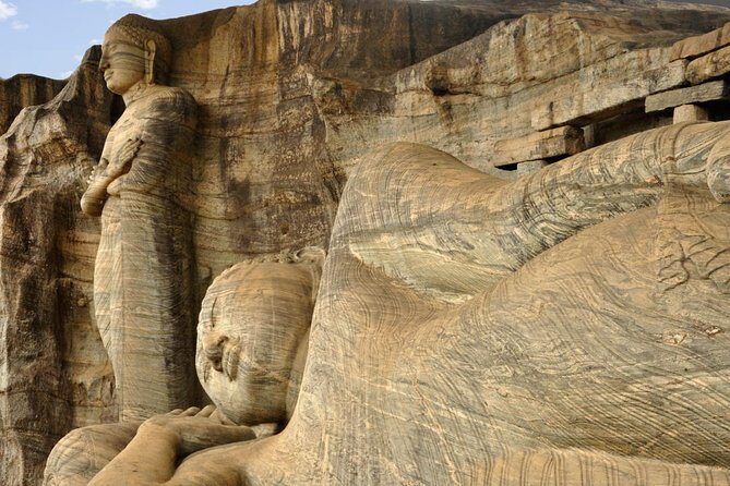 Polonnaruwa Ancient Ruins & Pilgrimage Day Tour From Anuradhapura - Key Points