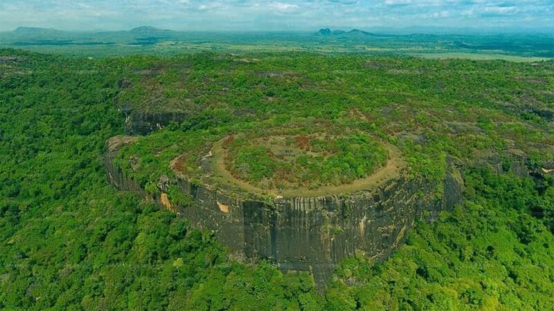 Polonnaruwa: Danigala Hike, Maduru Oya Safari and Kandy Drop - Key Points