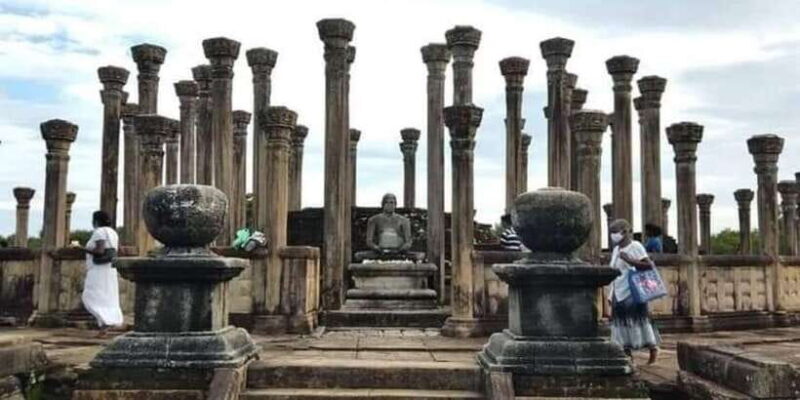 Polonnaruwa Day Tour With Minneriya NP Elephant Safari - Breaking Down the Day: What to Expect