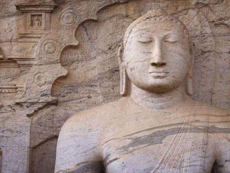 Polonnaruwa: Private Guided Cycling Tour - Who Would Enjoy This Tour?