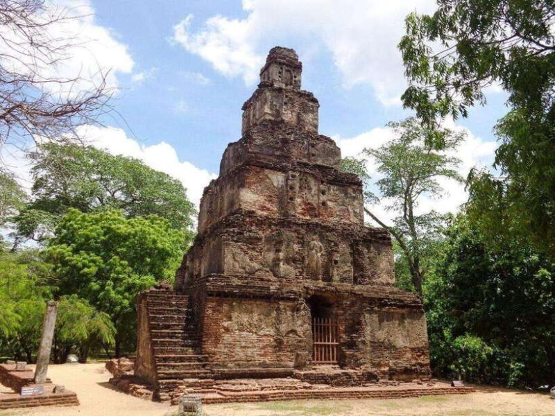 Polonnaruwa: Private Guided Cycling Tour - FAQ