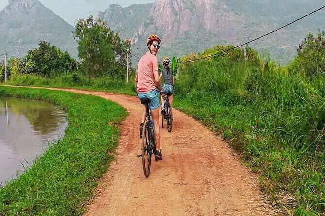 Polonnaruwe Ancient City Cycling Day Tour from Kandy - Who Will Love This Tour?