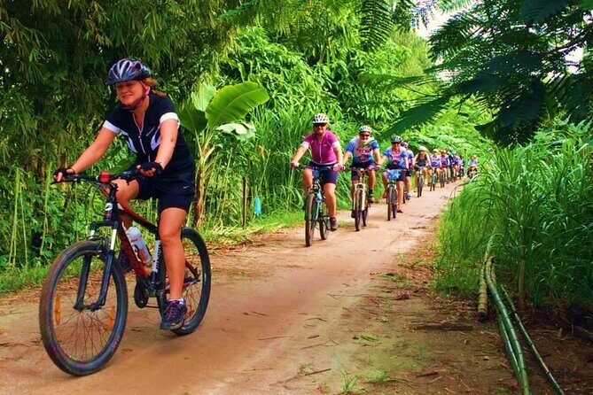 Polonnaruwe Ancient City Cycling Tour from Trincomalee/Nilaveli - In-Depth Review of the Cycling Tour in Polonnaruwa