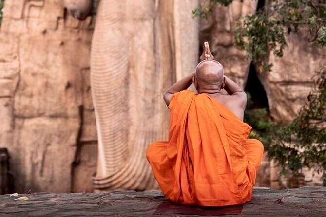 Polonnaruwe and Sigiriya Day Trip from Pasikuda and Kalkuda - Overview of the Tour Experience