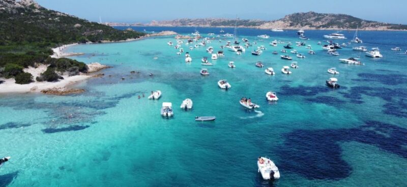 Poltu Quatu: La Maddalena Archipelago Sailboat full-day trip - Delving into the Itinerary: Why Each Stop Matters