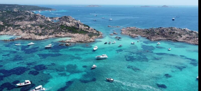 Poltu Quatu: La Maddalena Archipelago Sailboat full-day trip - What’s Included and What’s Not