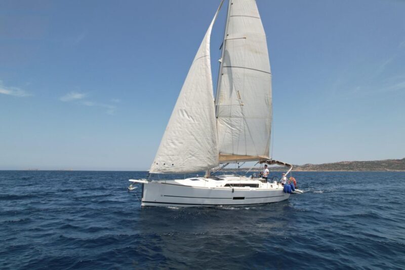 Poltu Quatu: La Maddalena Archipelago Sailboat full-day trip - What the Reviews Say: Authentic Experiences from Past Guests