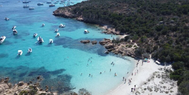 Poltu Quatu: La Maddalena Archipelago Sailboat full-day trip - Final Thoughts